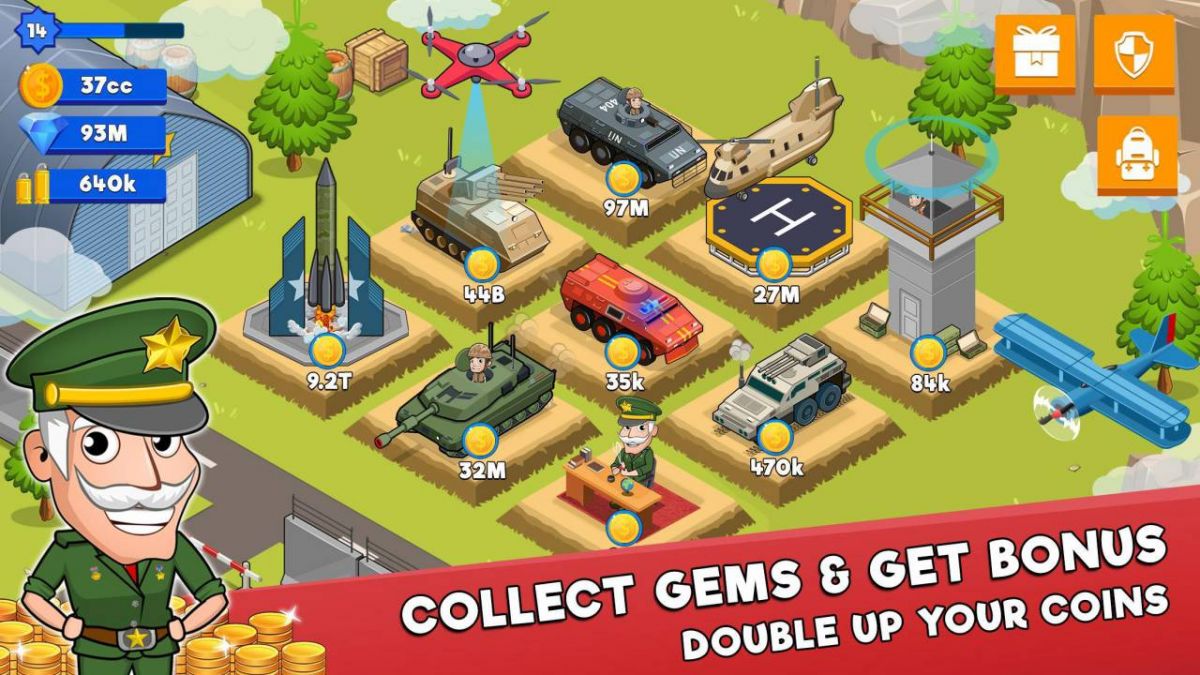 Weed Inc: Idle Tycoon | Gameyoungerdns－dedicated to the dreams and ...