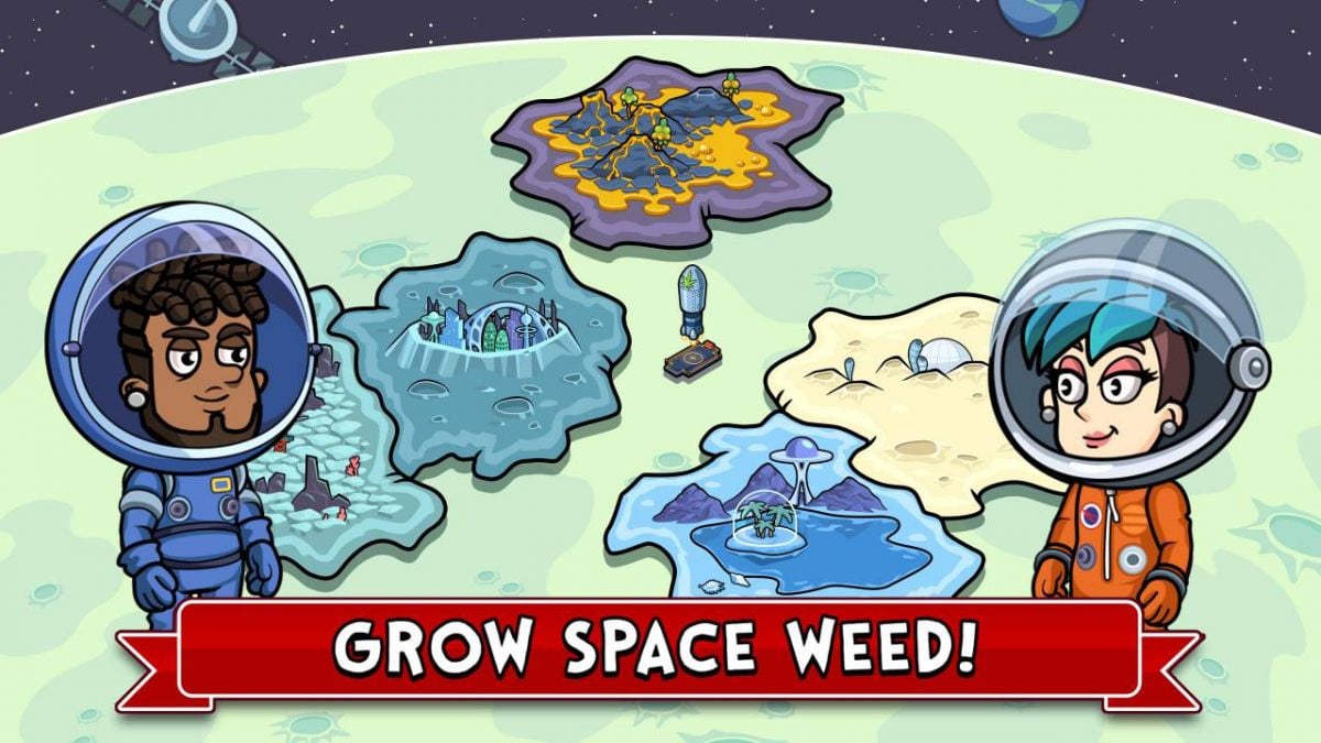 Weed Inc: Idle Tycoon | Gameyoungerdns－dedicated to the dreams and ...